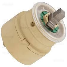 Dornbracht cartridge 46 mm white 09150505090 control cartridge for ...