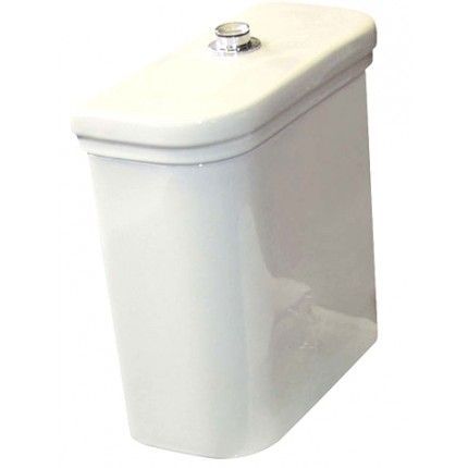 Ideal Standard Reprise close coupled cistern with dual flush valve E562501