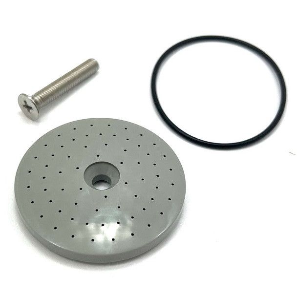 A/Shnks F961109NU Anti Vandal Spray Plate