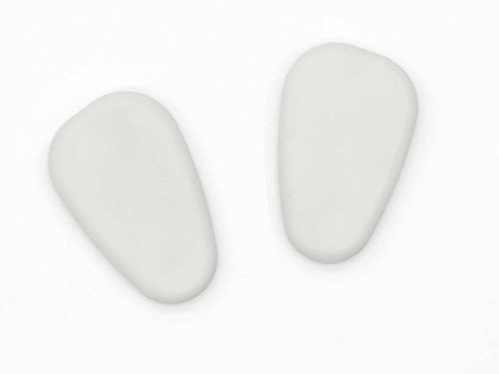 Geberit 243.082.CG.1 Aquaclean Comensation Pads