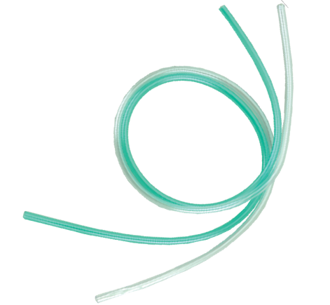 Green pneumatic tube PSPCIS318634