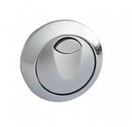 Grohe EAU2 Dual Flush WC Air Button Toilet Cistern Fittings Spare Parts ...