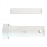 Grohe extension 45202 for flush valve chrome 20-80 - 45202000