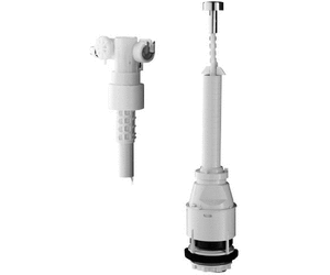 Grohe Cistern flush Valve Kit 43907000 / 43907PI0 Full Cistern Kit