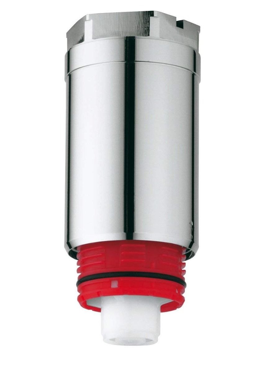 Grohe 43982000 Cartridge / Grohe Self-closing shut-off valve (43982000)