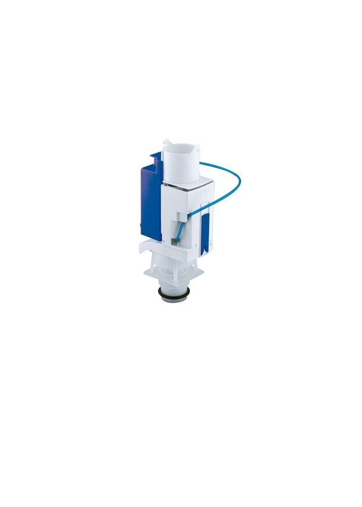 Grohe Dual flush valve set. 38735000 / 4005176837500