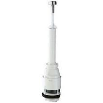 Grohe DAL single flush valve assembly - taller/longer 43486000 / 43486 ...