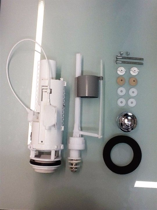 GSG Dual Flushing system suiting for monoblock cistern Full Kit ACS80