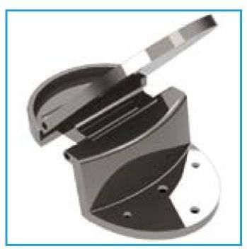 Ideal Standard Hinges DIAGONAL hinge for seat Original