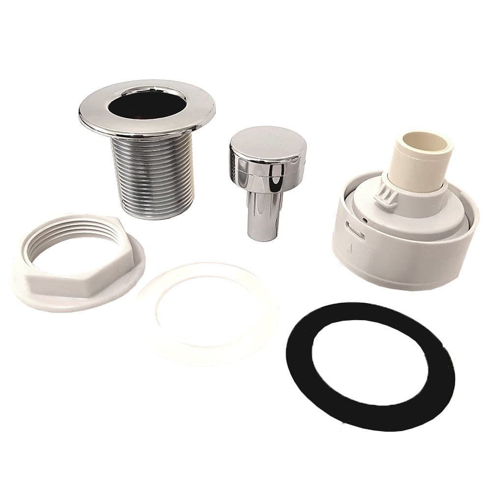 Ideal Standard Single Pneumatic Button S4464AA