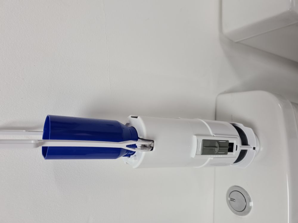 KOLO Geberit group dual flush valve 99386007000