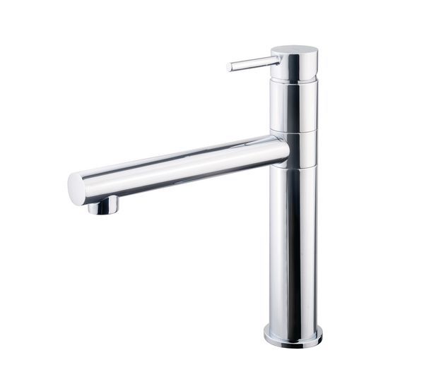 Nabis Pasilla single lever mono kitchen tap B08919