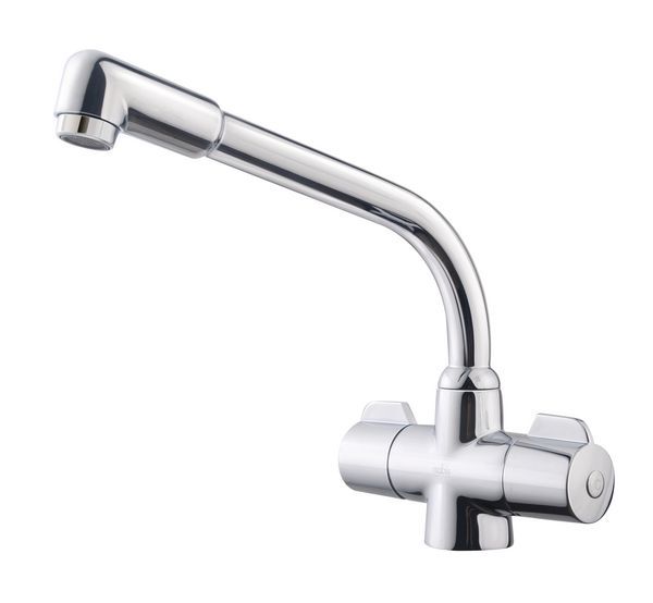 Nabis Sandia monobloc kitchen tap B08914