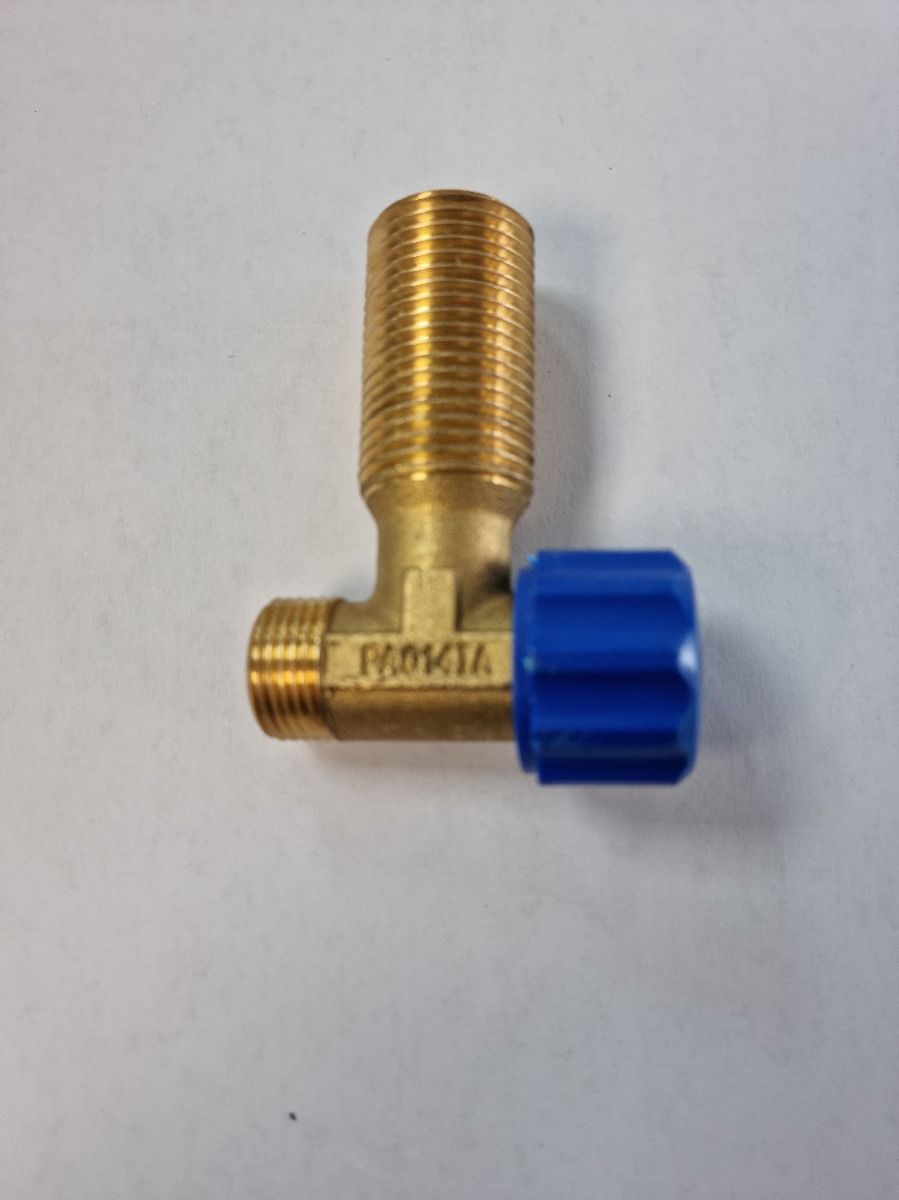 Geberit and Oli Toilet Cistern Isolation Valve PA0141 A