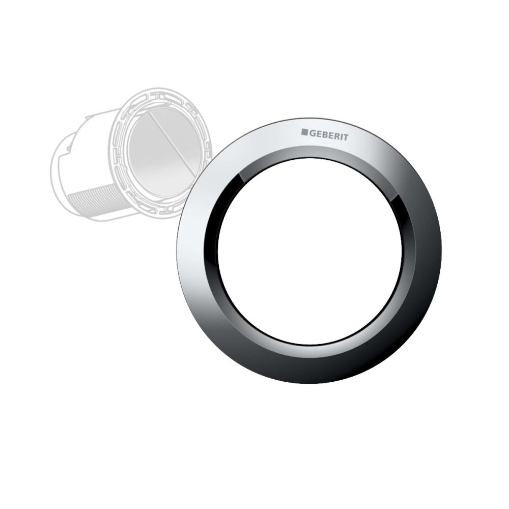 Geberit collar for remote flush actuation 242.962.21.1 type 01 ...