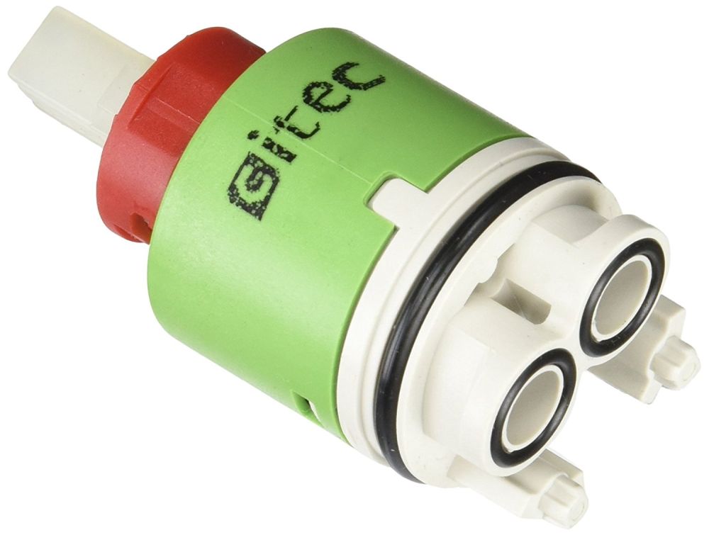 Ramon Soler Atica Wash basin mixer with C2403 high swivel spout ...