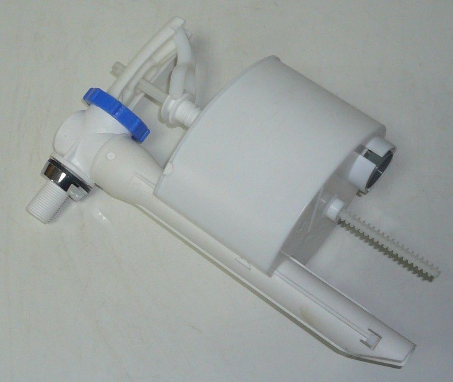 Roca replacement mechanism (H0001100R) Rock feeding mechanism lateral ...