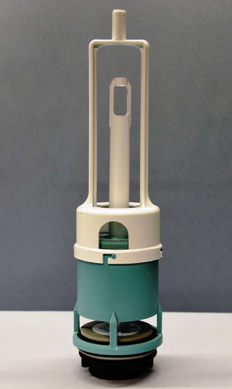 Roca SHOOTER Flush Valve H0003500R