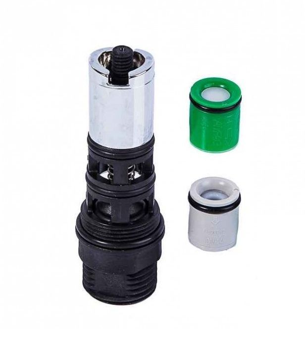 Roca bathroom faucets diverter parts (525087300) Rock -Roca Inverter ...