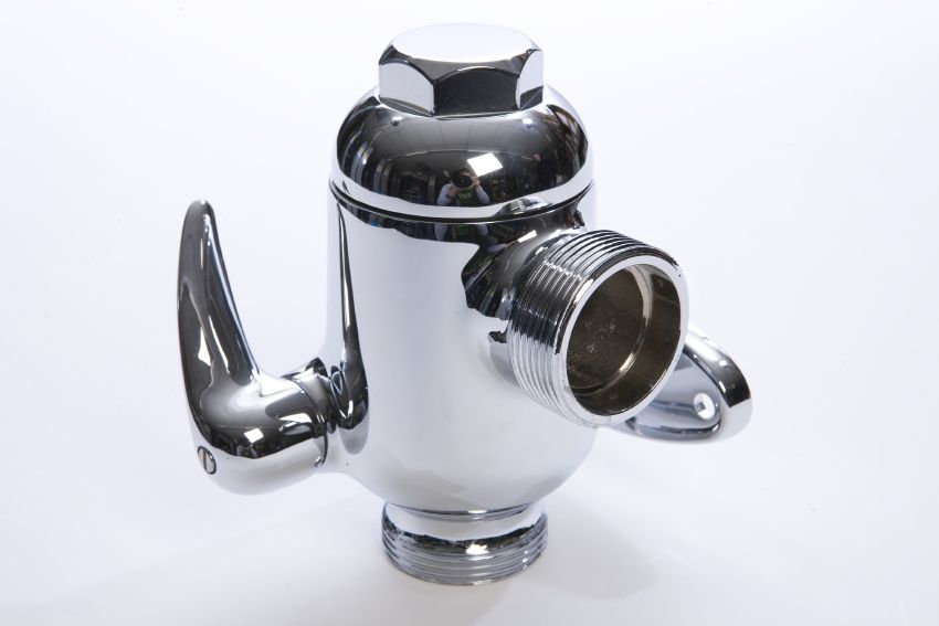 ARMITAGE SHANKS SOLWAY MK4 S9035AA / 6861700 CONC SOLWAY VALVE HS 732