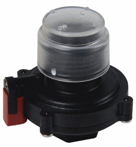SANIT 0334100 SANIT Pneumatic cartridge valve for urinal cartridge ...