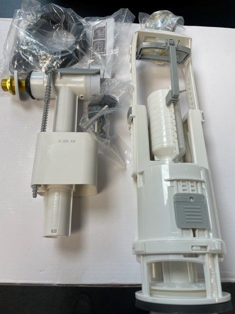 Sanitana complete cistern pack SR1000000002005