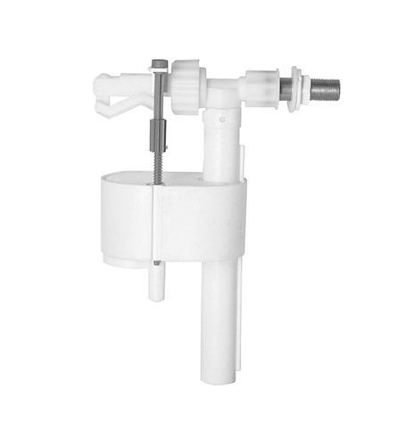 SIAMP 93 FILL VALVE 1/2 "PLASTIC