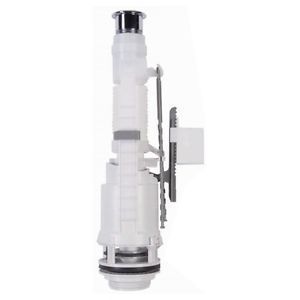 Siamp Monaco Skipper 45 Dual Flush Cistern Valve and Push Button 32456010