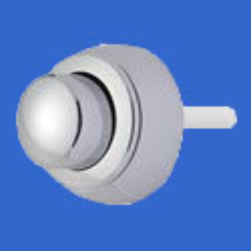 Siamp Optima 49 Raised Button 34505407 Twyford toilet spares Toilet ...
