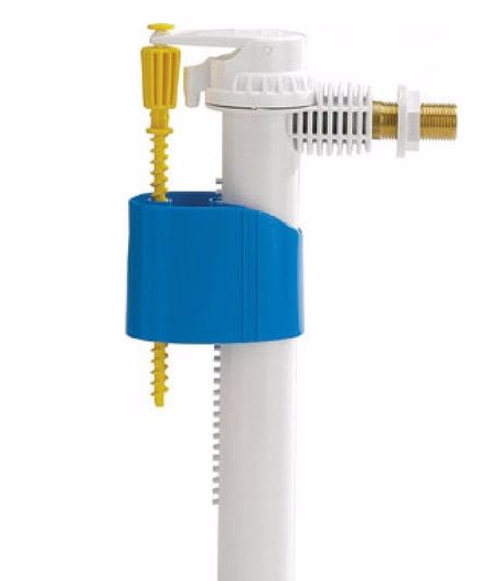 Siamp Toilet Cistern filling Valve