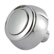 Siamp Monaco Storm 33a Replacement Single Flush Cistern Push Button ...