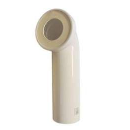 Siamp Long pipe P100B for Concealed Cistern frame 31116711 SIAMP 922003.07