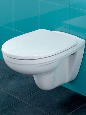 Toilet lid City of Allia Toilet Seat and cover