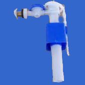 Torbeck 3/8 Side Entry Valve Twyford wirquin Siamp Toilet Cistern Flush ...