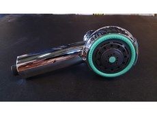 Trevi Ideal Standard Shower Heads Chrome A2235AA