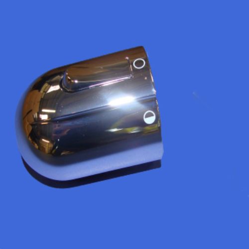 Trevi Shower Valve & Link exposed thermostatic shower valve for high ...