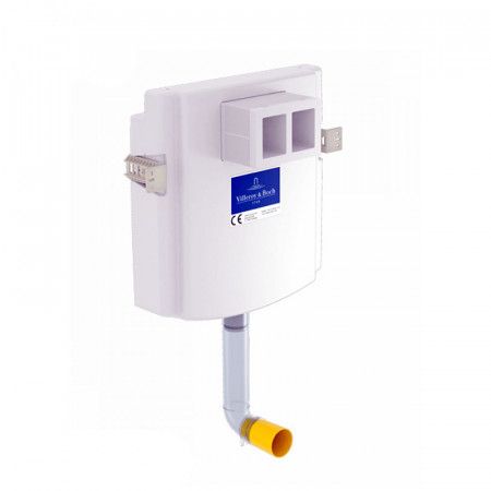 Villeroy And Boch Viconnect Concealed Cistern Install Height 112 Cm