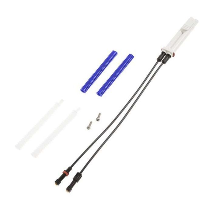 Villeroy and Boch ViConnect extension set 92238500 for flush plates