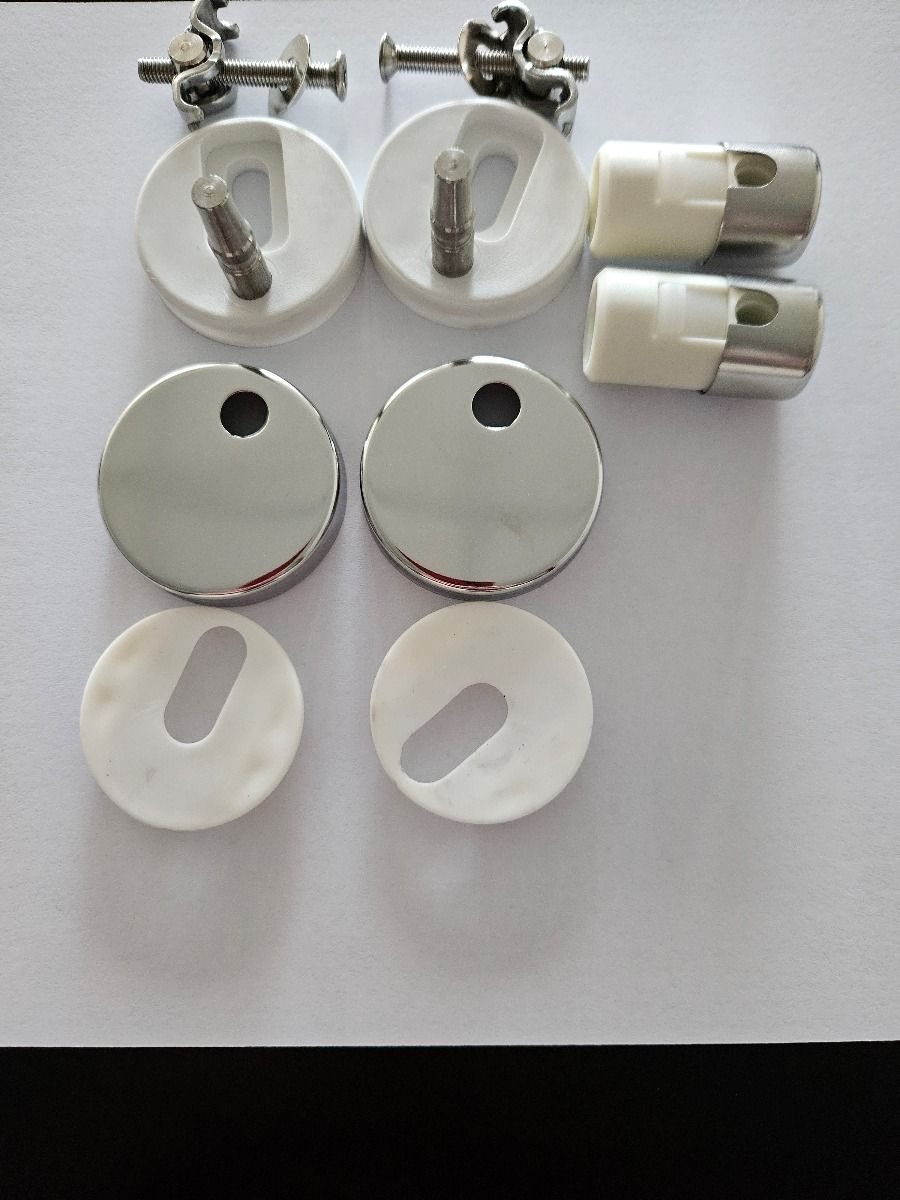 Vitra SEAT FIXING PACK -316043YP1TE