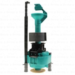 Wisa 8050801523 outflow mechanism concealed cisterns WISA Quadro and ...