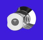 Ideal Standard Trevi Shower Valve A3000AA Trevi Therm Built-in ...