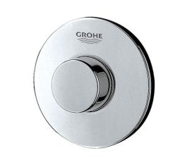 Grohe Adagio Air Button Chrome - 37761000 Grohe Toilet Cistern Spare Parts