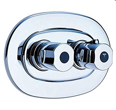 Ideal Standard Trevi Shower Valve A3000AA Trevi Therm Built-in ...